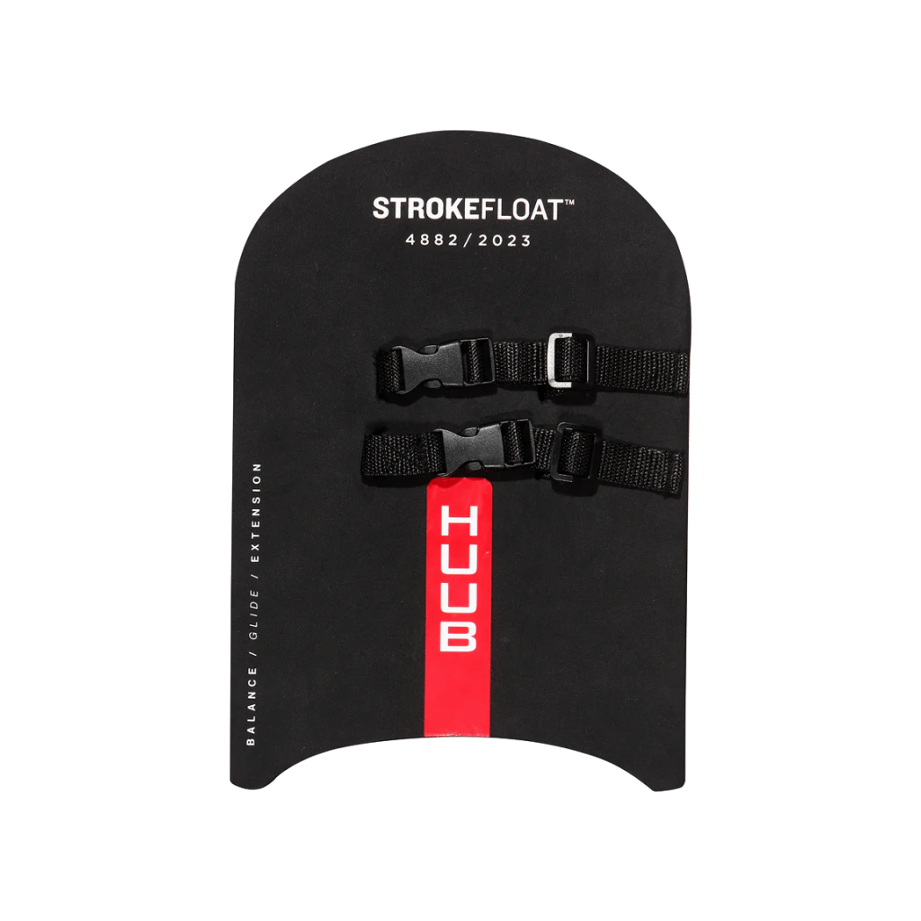 Huub Strokefloat