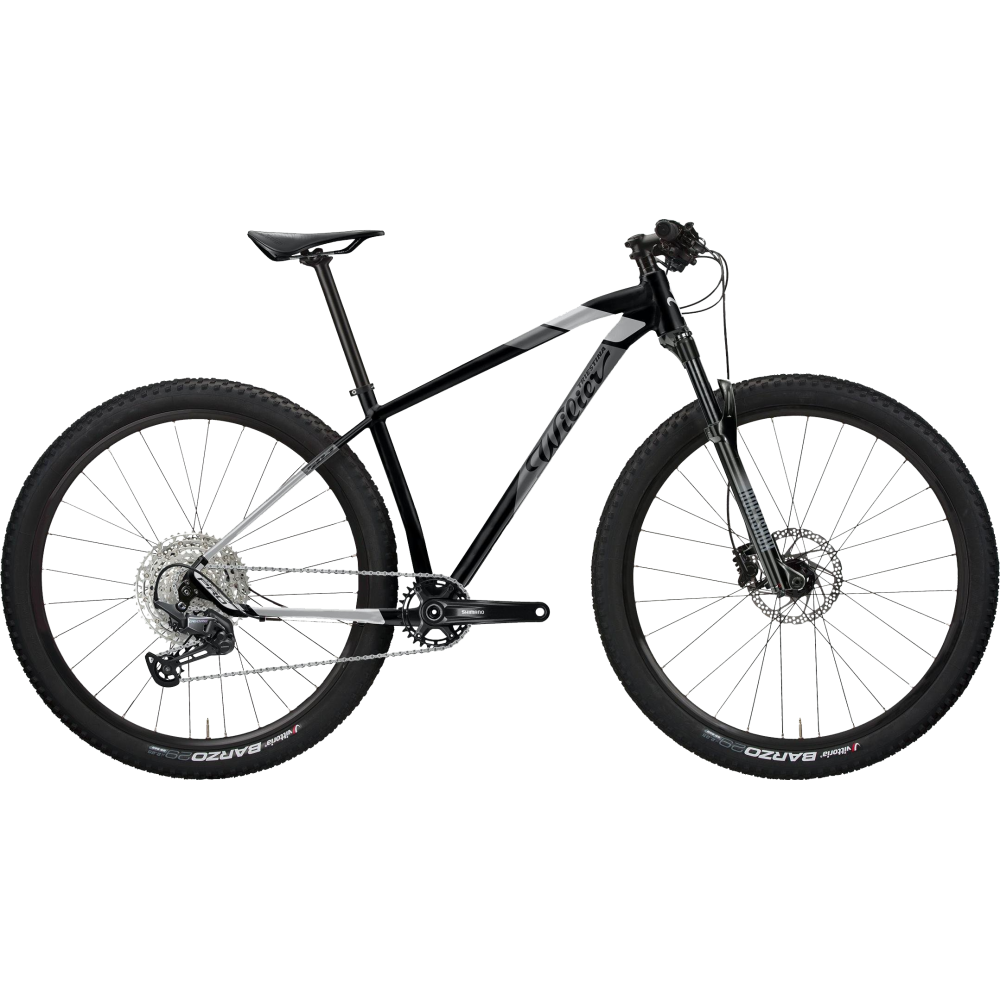 Wilier Triestina 503X Race NX Eagle 1x12 XM45 JUDY Mountain Bike - High ...
