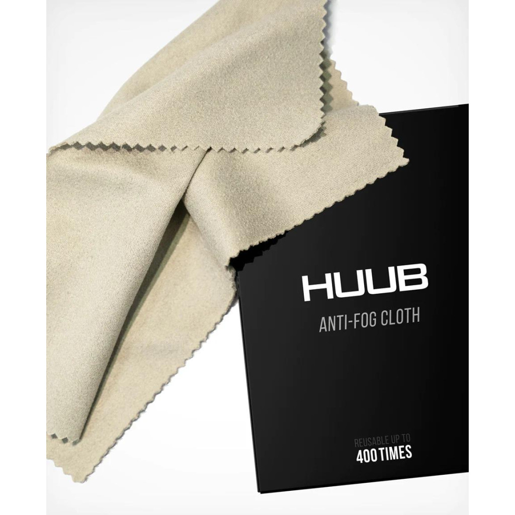 Huub Anti-Fog Cloth