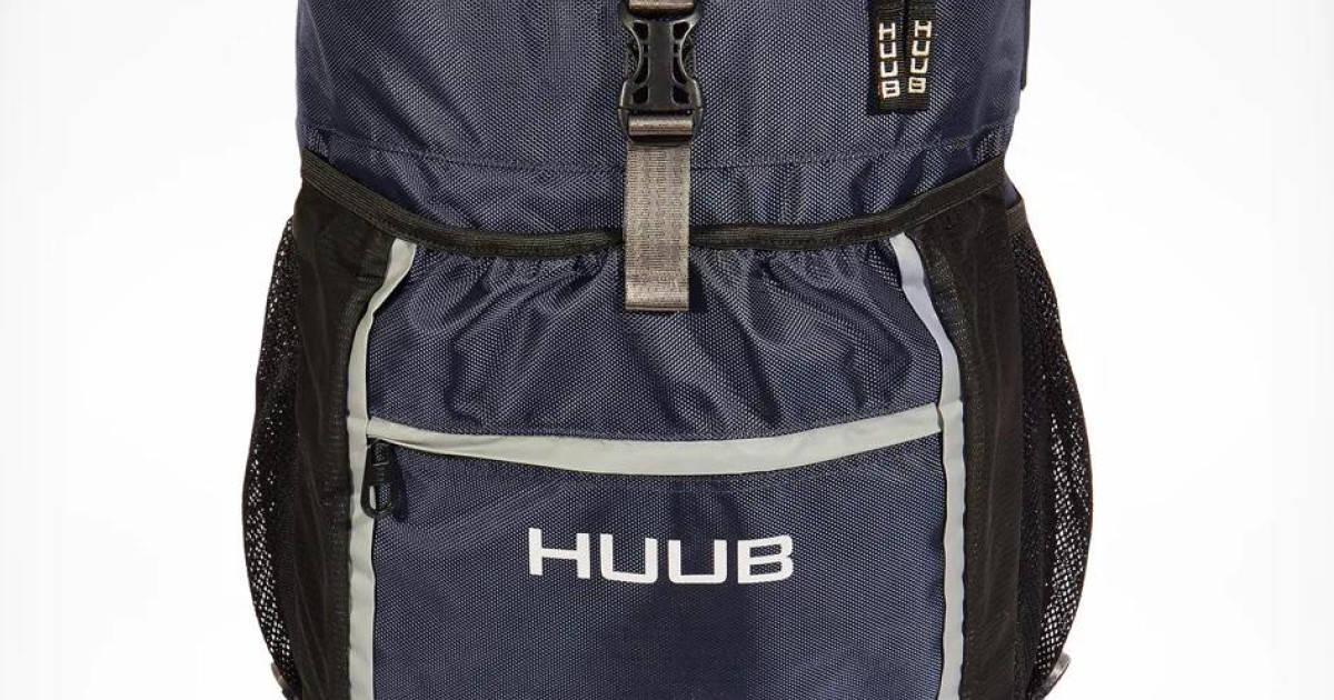 Huub Transition 2 Rucksack Bag