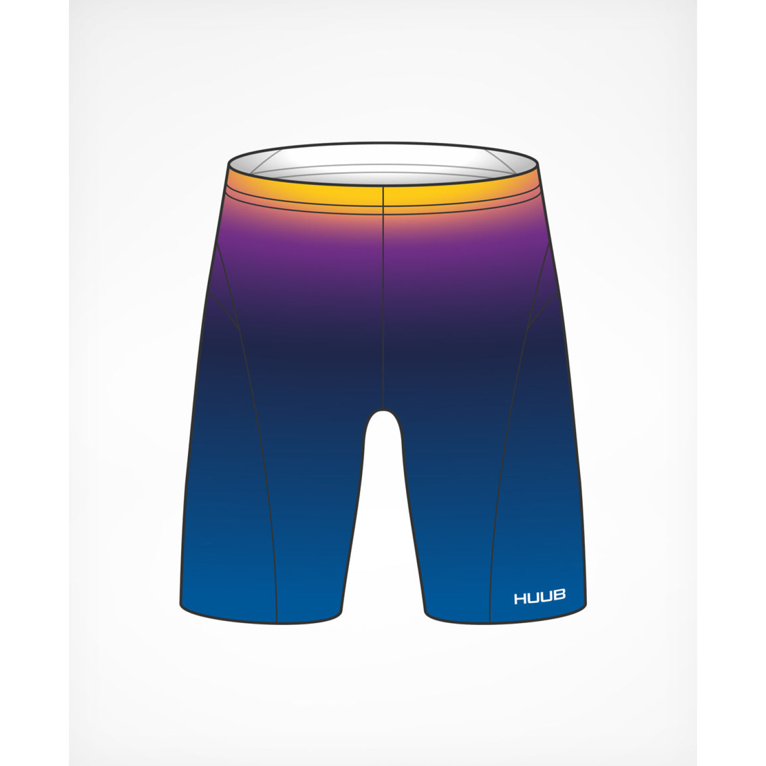 Huub Jammer Bright