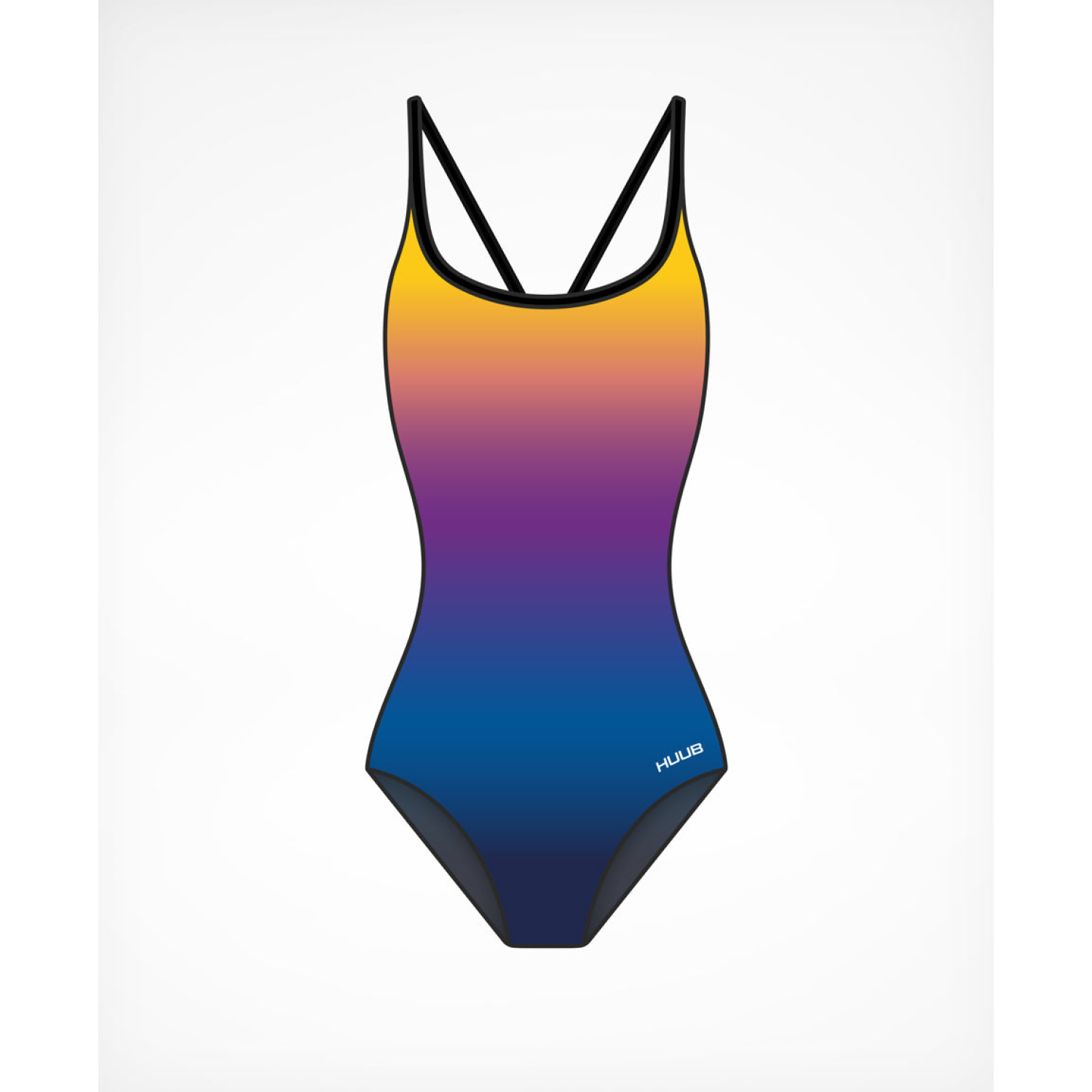Huub Costume Bright