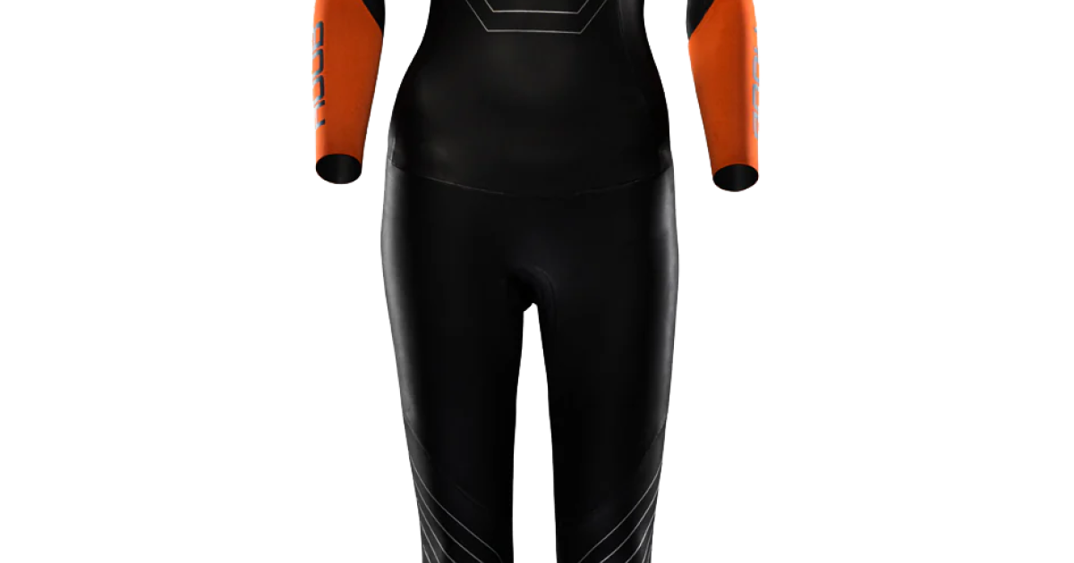 Huub Araya 2:4 Women's Wetsuit