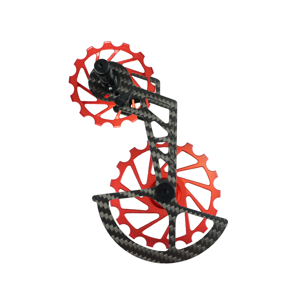 Nova Ride Ceramic OSPW Shimano 105 R7000 Cage - High-Quality Bikes ...