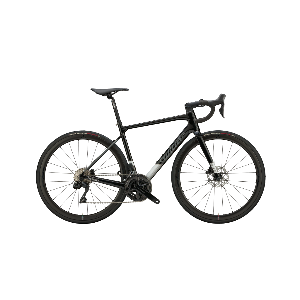 Wilier Triestina Garda 105 12S Miche Reflex DX Yol Bisikleti