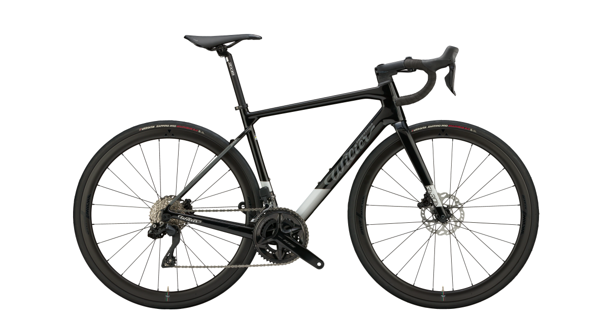 Wilier Triestina Garda 105 12S Miche Reflex DX Road Bike