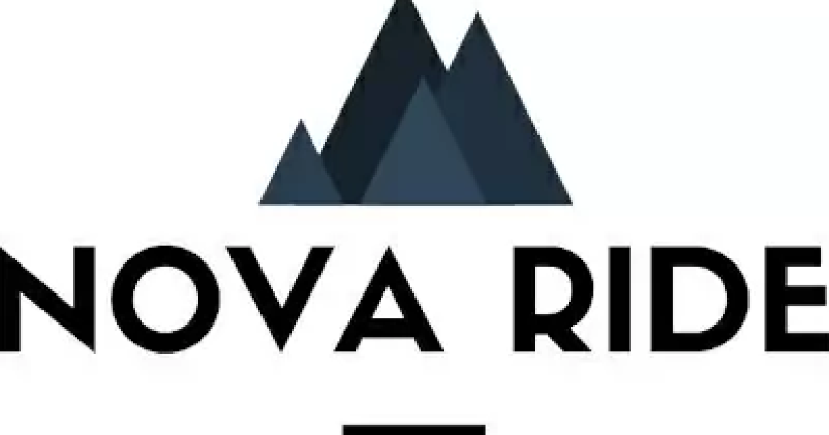 Nova Ride